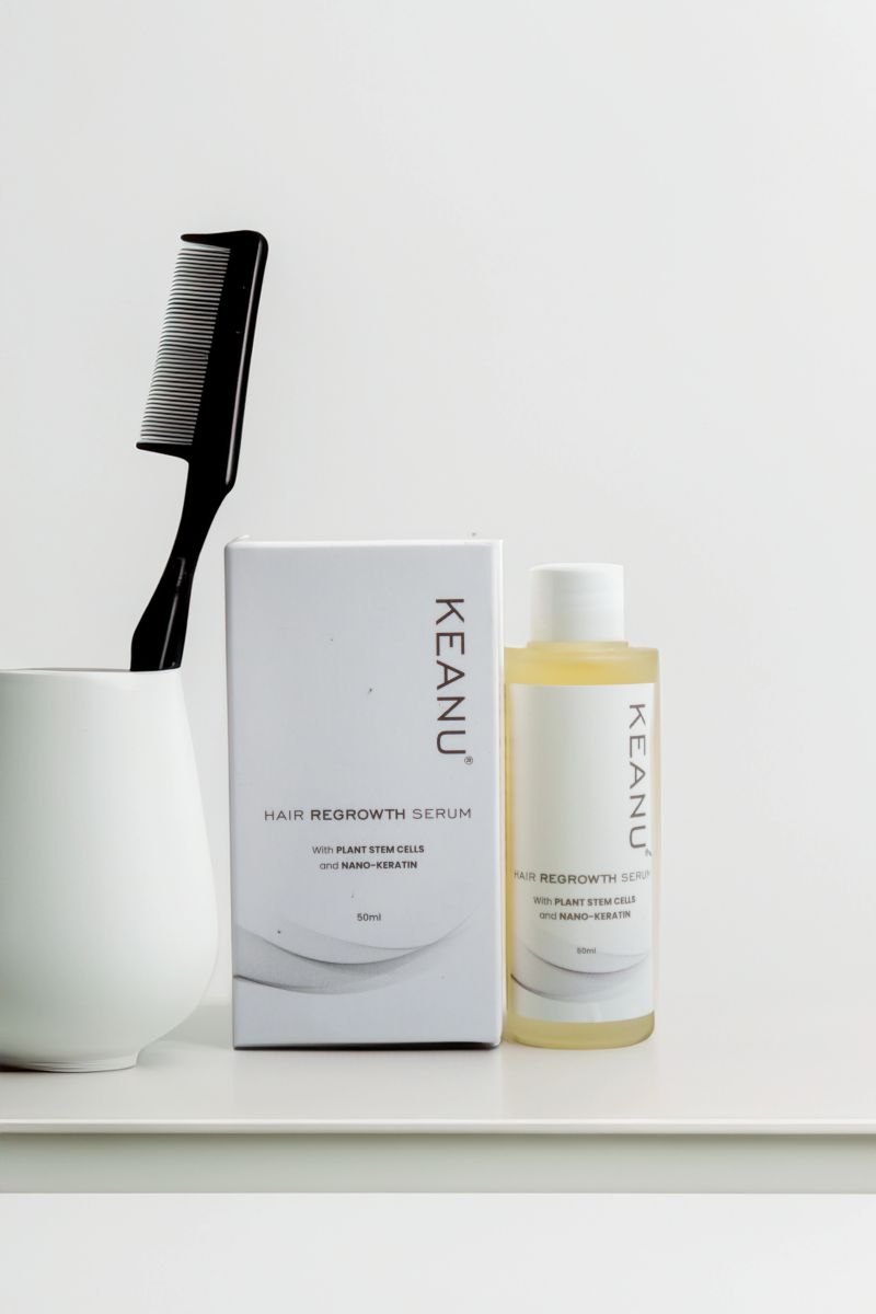 Keanu – Blu Ocean Innovations